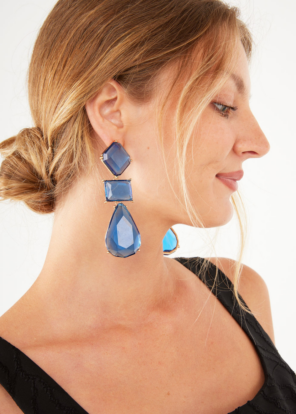 Size Chart | Abbey Glass Luxury Women's Fashion Fit Guide