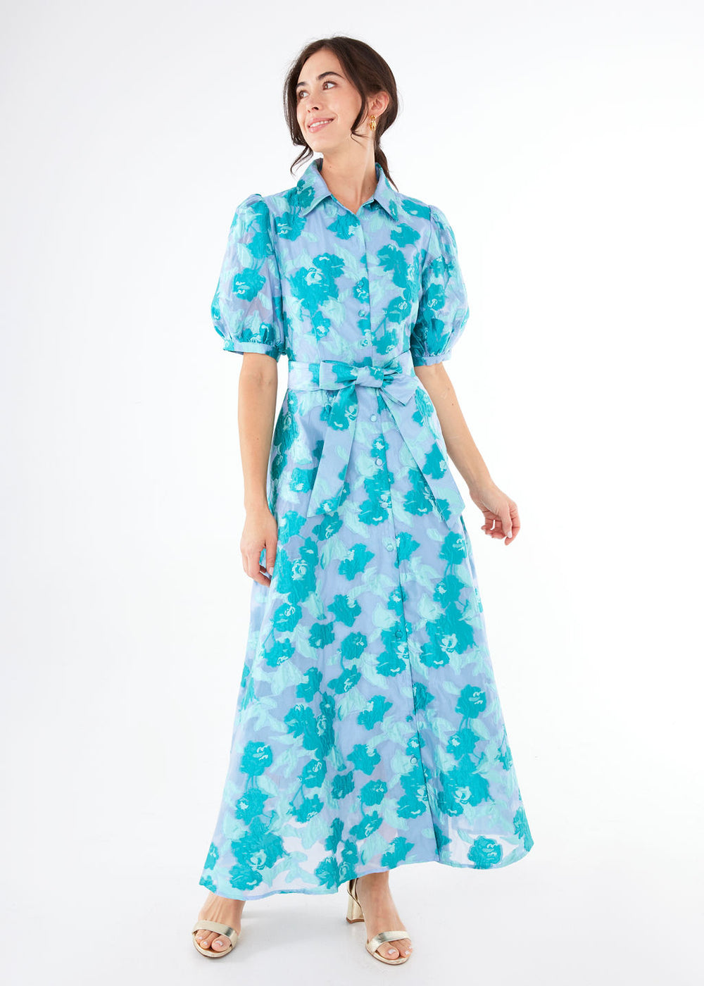 Black Tie Dresses & Attire for Women | Abbey Glass