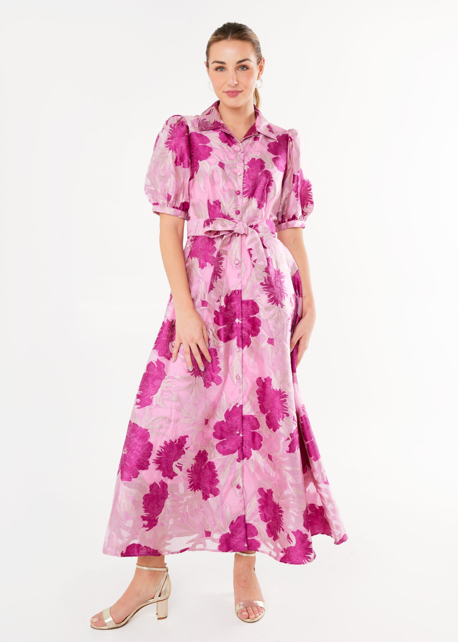 Black Tie Dresses & Attire for Women | Abbey Glass
