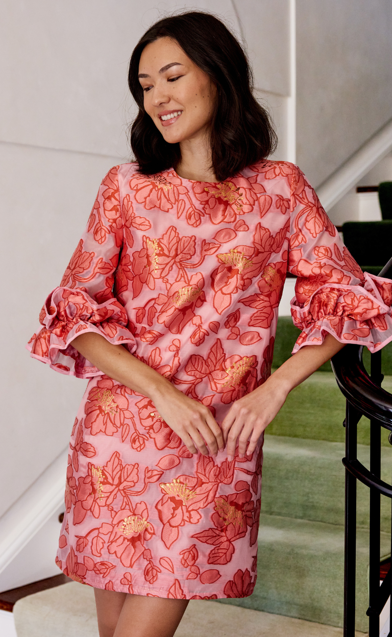 Size Chart | Abbey Glass Luxury Women's Fashion Fit Guide