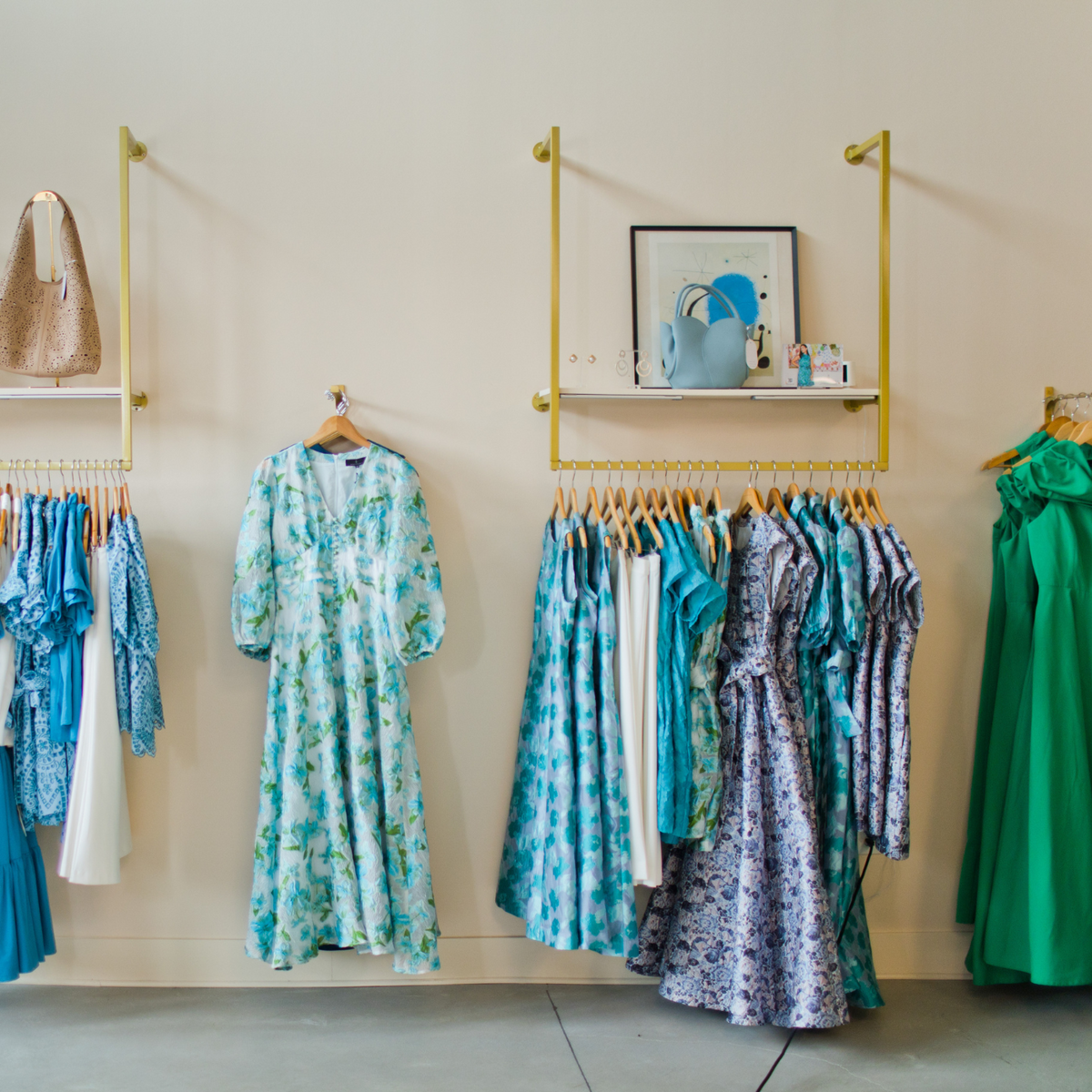 Abbey Glass Atlanta | Flagship Store & Luxury Women's Fashion